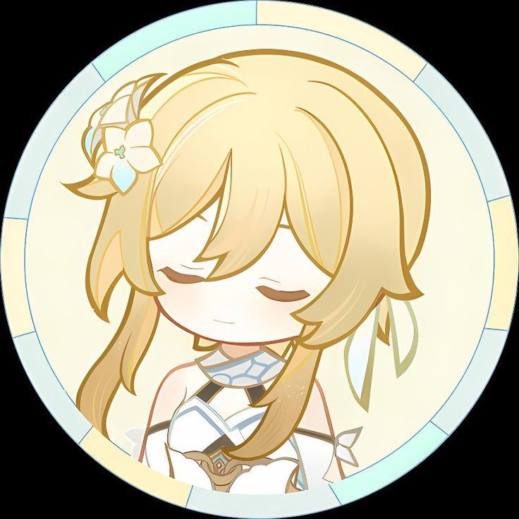 Genshin profile pictures Genshin Impact | HoYoLAB