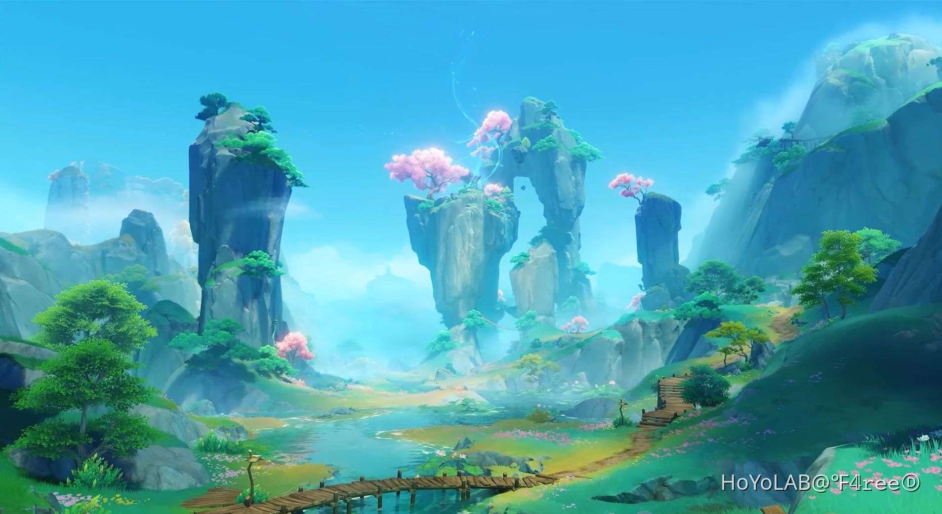 Map baru 4.4 Genshin Impact | HoYoLAB