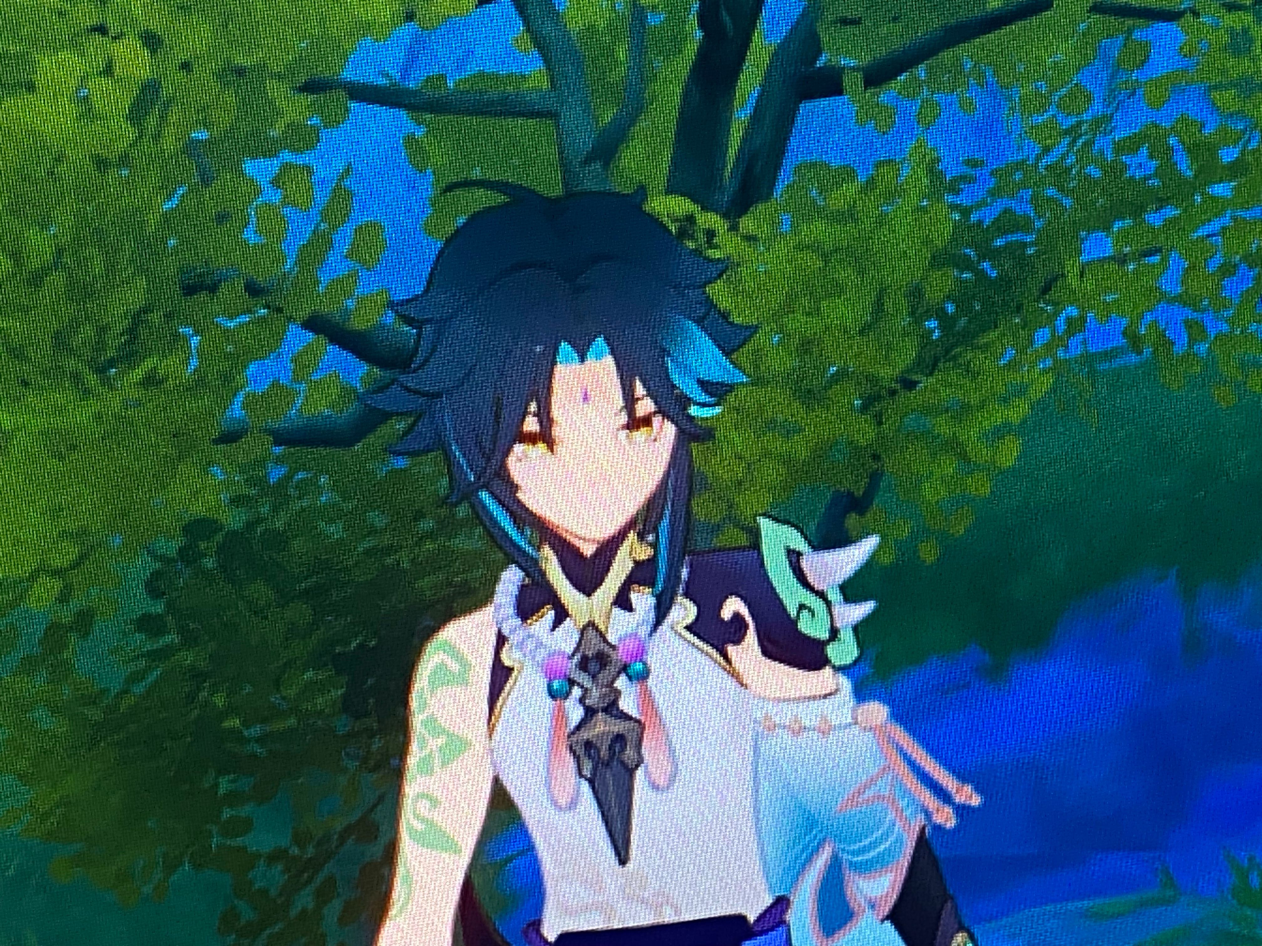 Spent all my primos on Yoimiya Genshin Impact | HoYoLAB