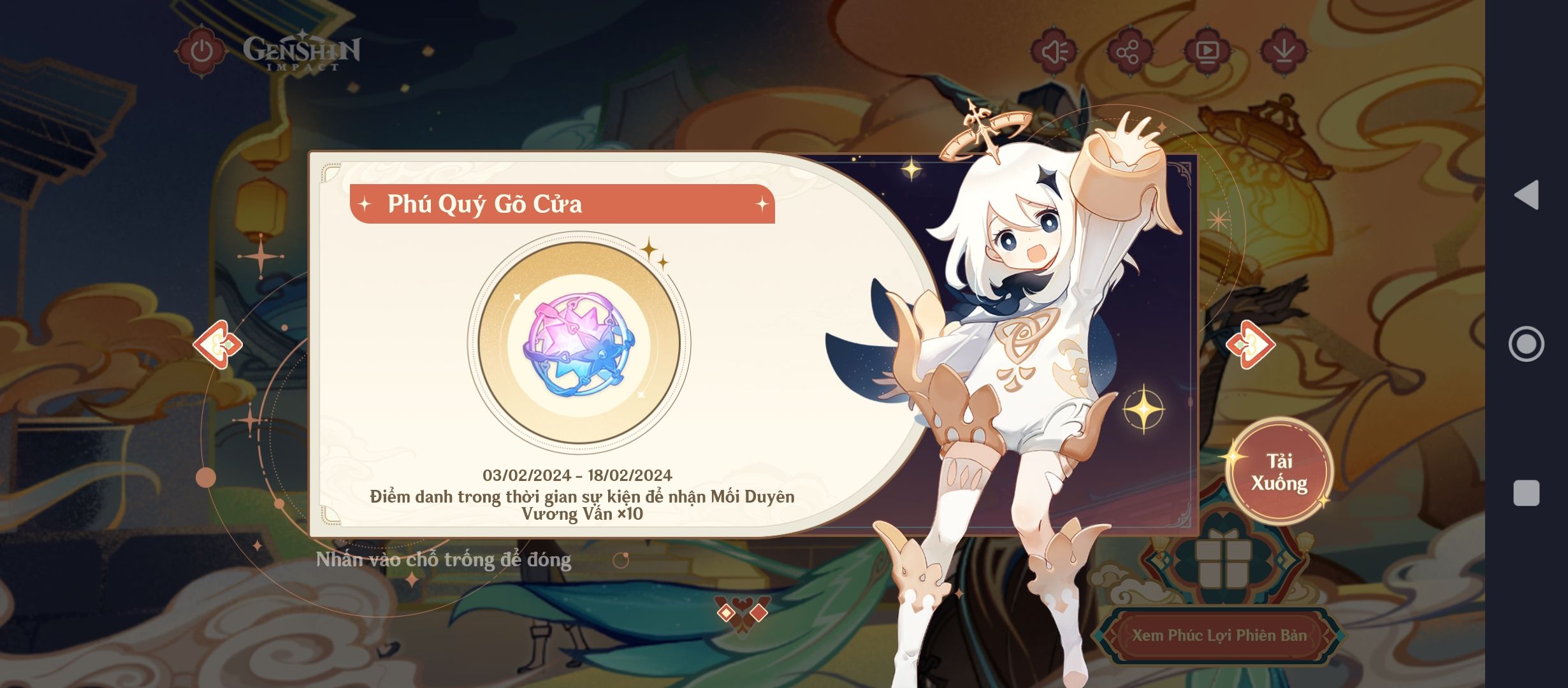 OMG.... Genshin Impact | HoYoLAB