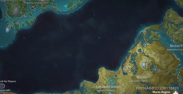 HAY DIOS, QUE LINDO QUE ES EL VALLE CHENYUN Genshin Impact | HoYoLAB