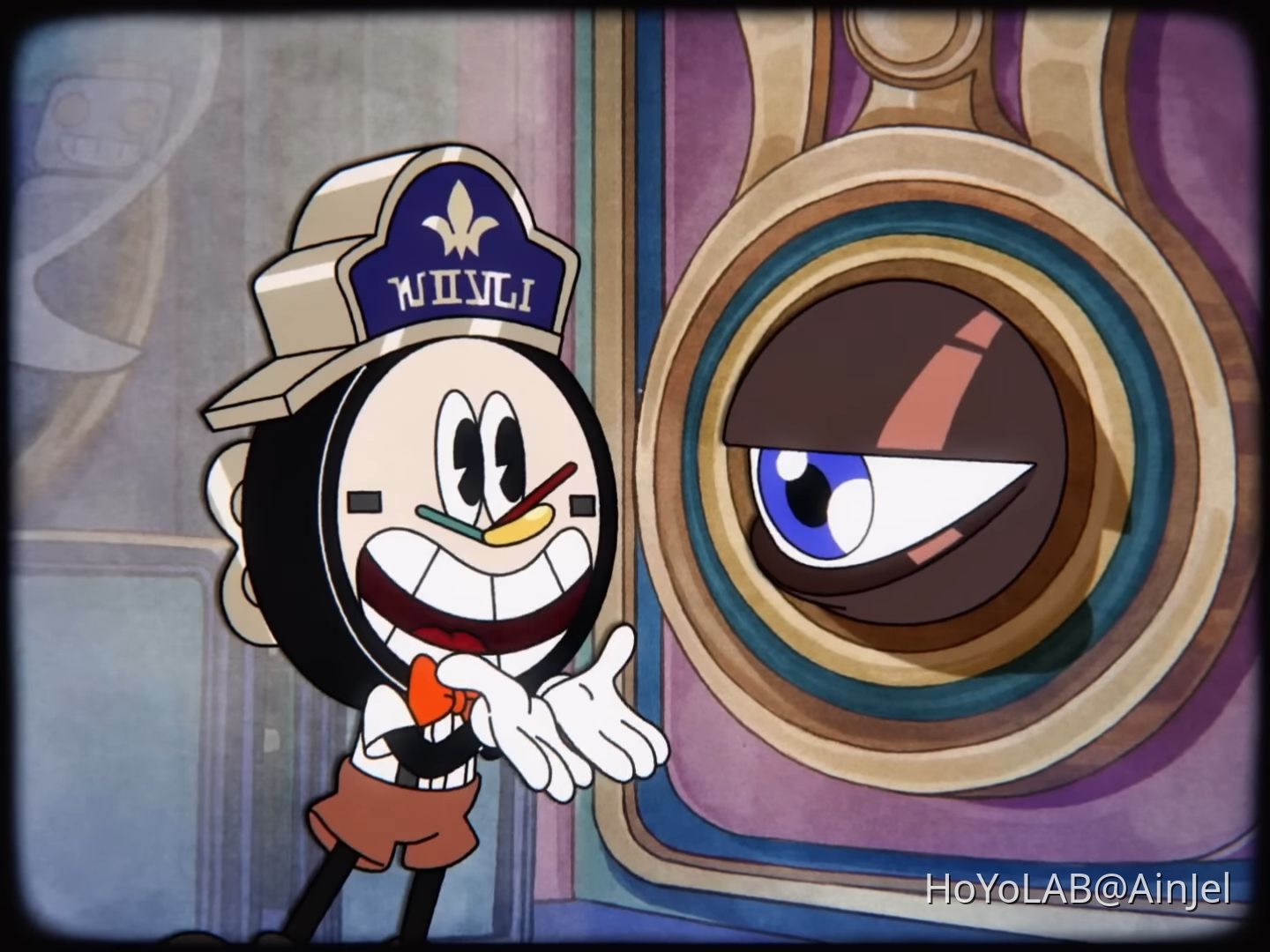 Review about the video: Penacony and Memory Bubbles Honkai: Star Rail | HoYoLAB