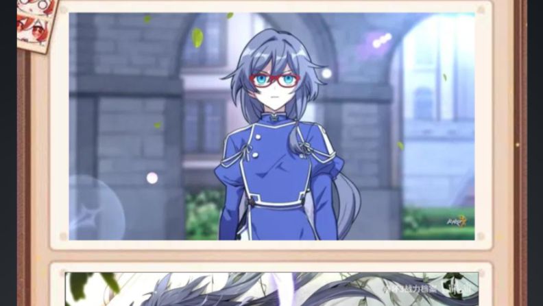 Fuhua's life in 4 snapshots! Honkai Impact 3rd | HoYoLAB