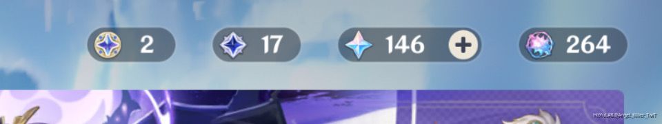 Day 135 of Saving For Lyney + Weapon! Genshin Impact | HoYoLAB