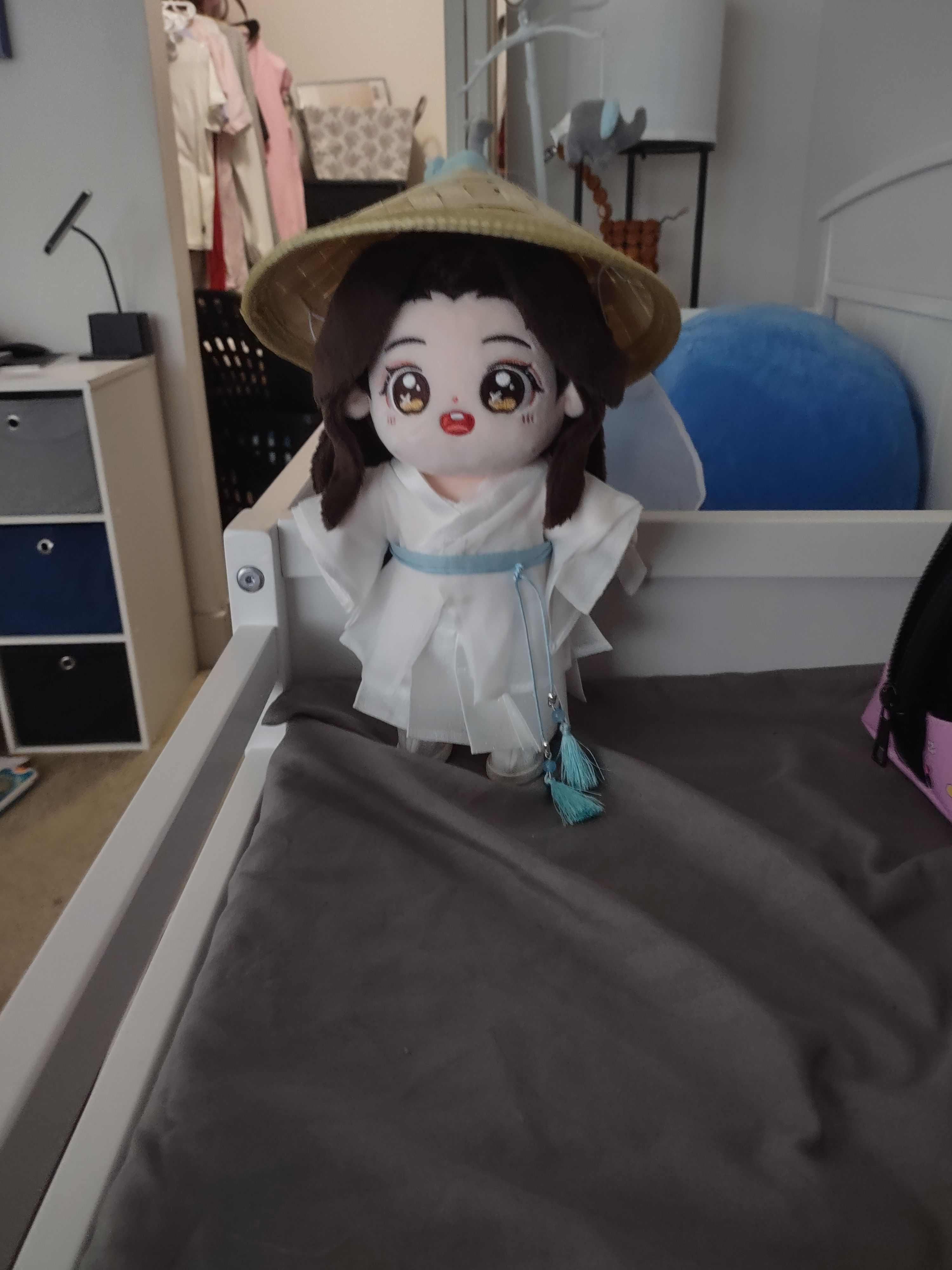 I'm so happyyyyy | HoYoLAB