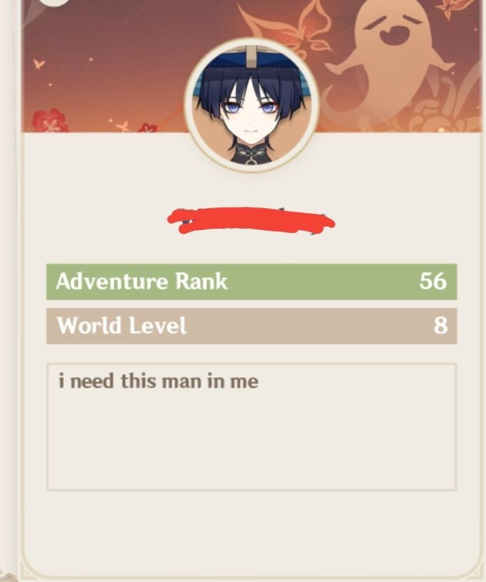 people with wanderer pfps are so goofy Genshin Impact | HoYoLAB