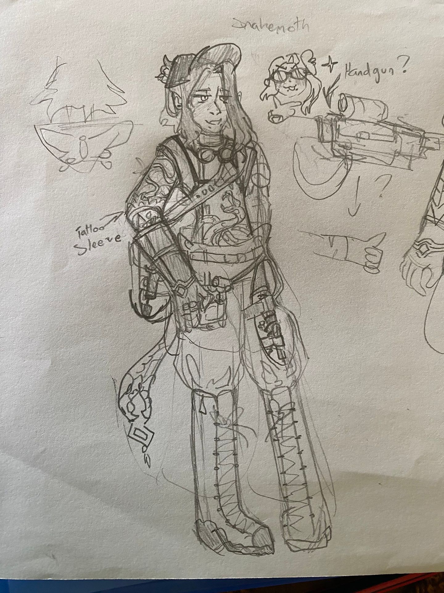 HSR: Penacony oc idea :D Honkai: Star Rail | HoYoLAB