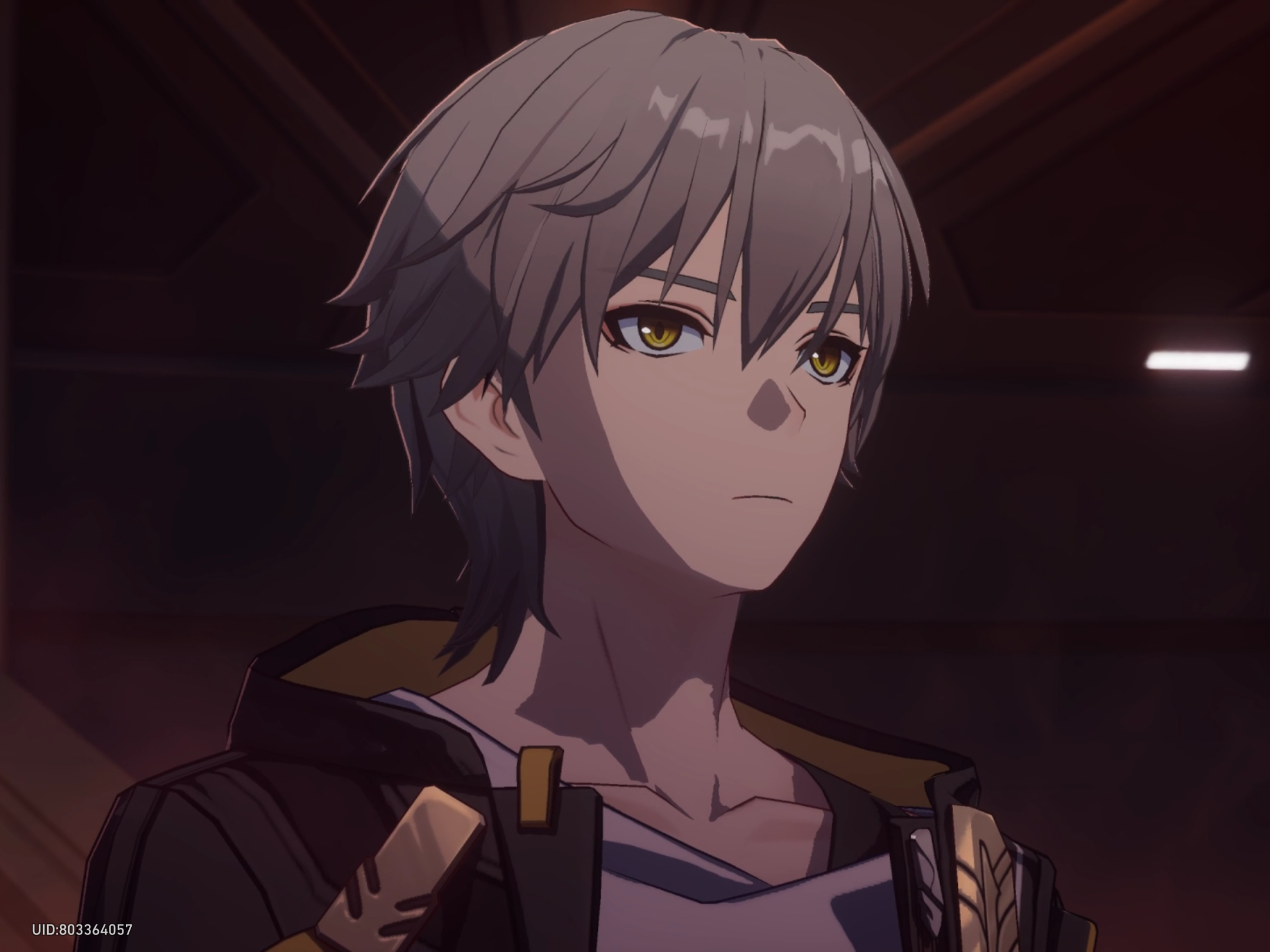 Ruan Mei event screenshots Honkai: Star Rail | HoYoLAB