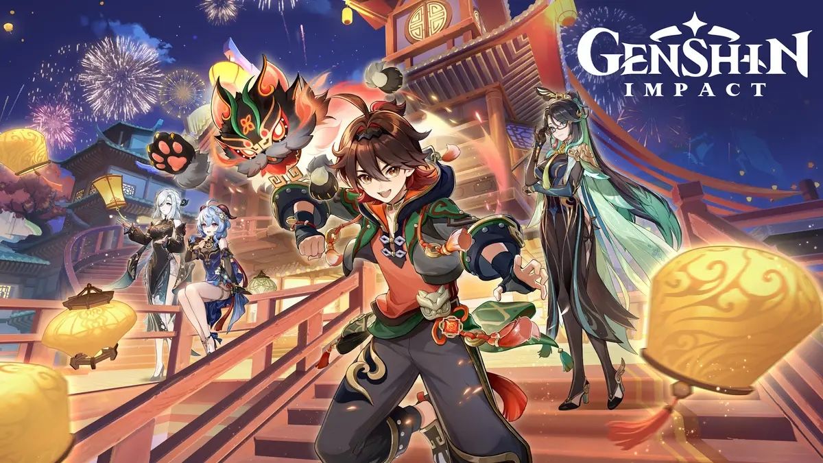 Which 4.4 characters are you pulling? Genshin Impact | HoYoLAB