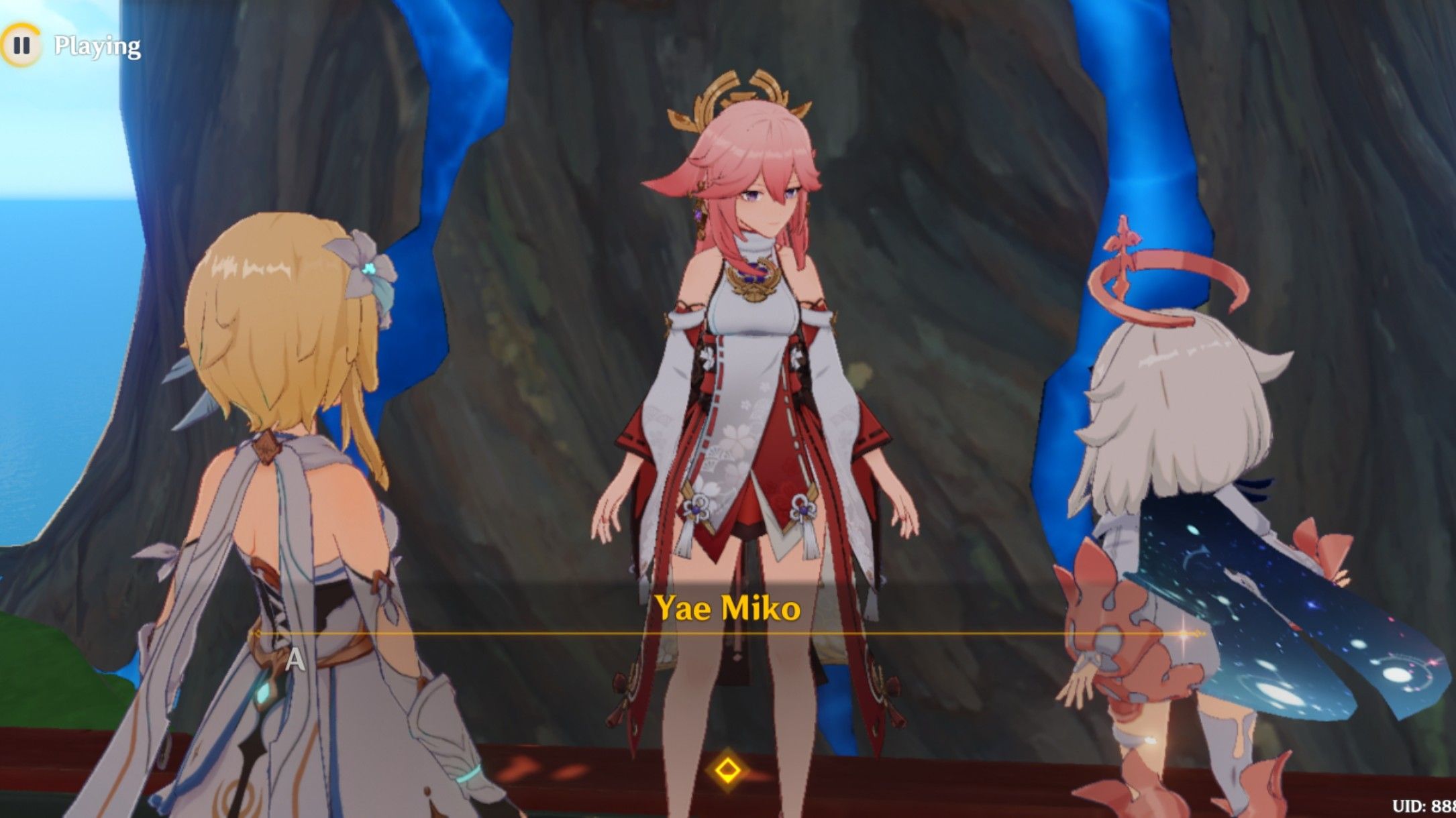 Gnosis theory... Genshin Impact | HoYoLAB