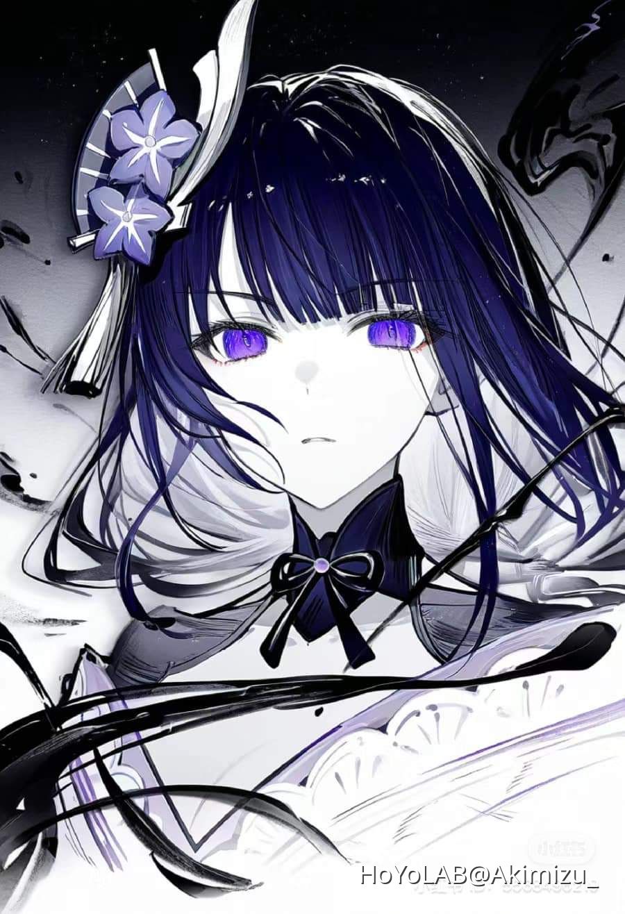 UwU Slay Genshin Impact | HoYoLAB