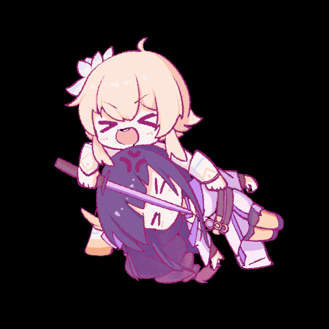 memes I have in my camera roll Genshin Impact | HoYoLAB