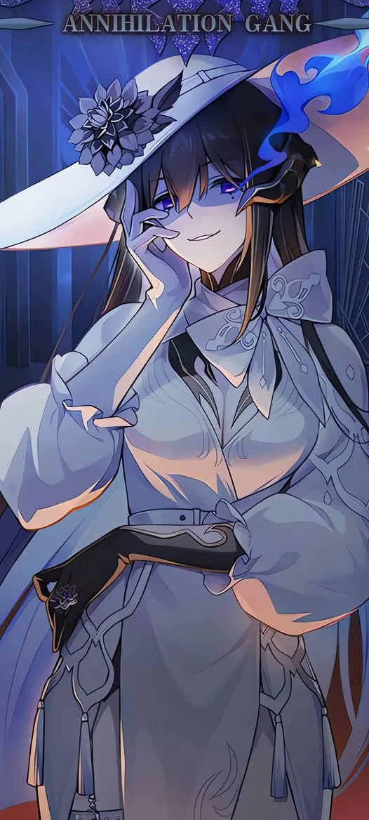 Constance😳 Honkai: Star Rail | HoYoLAB