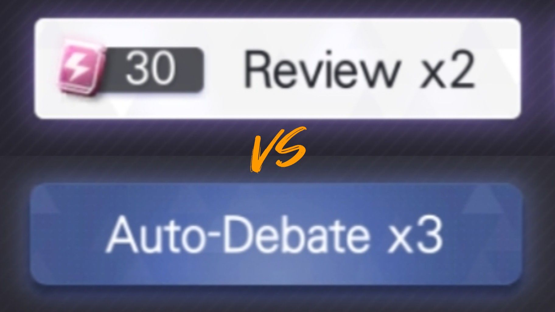 To Review or to Auto-Debate? That is the question. Tears of Themis ...