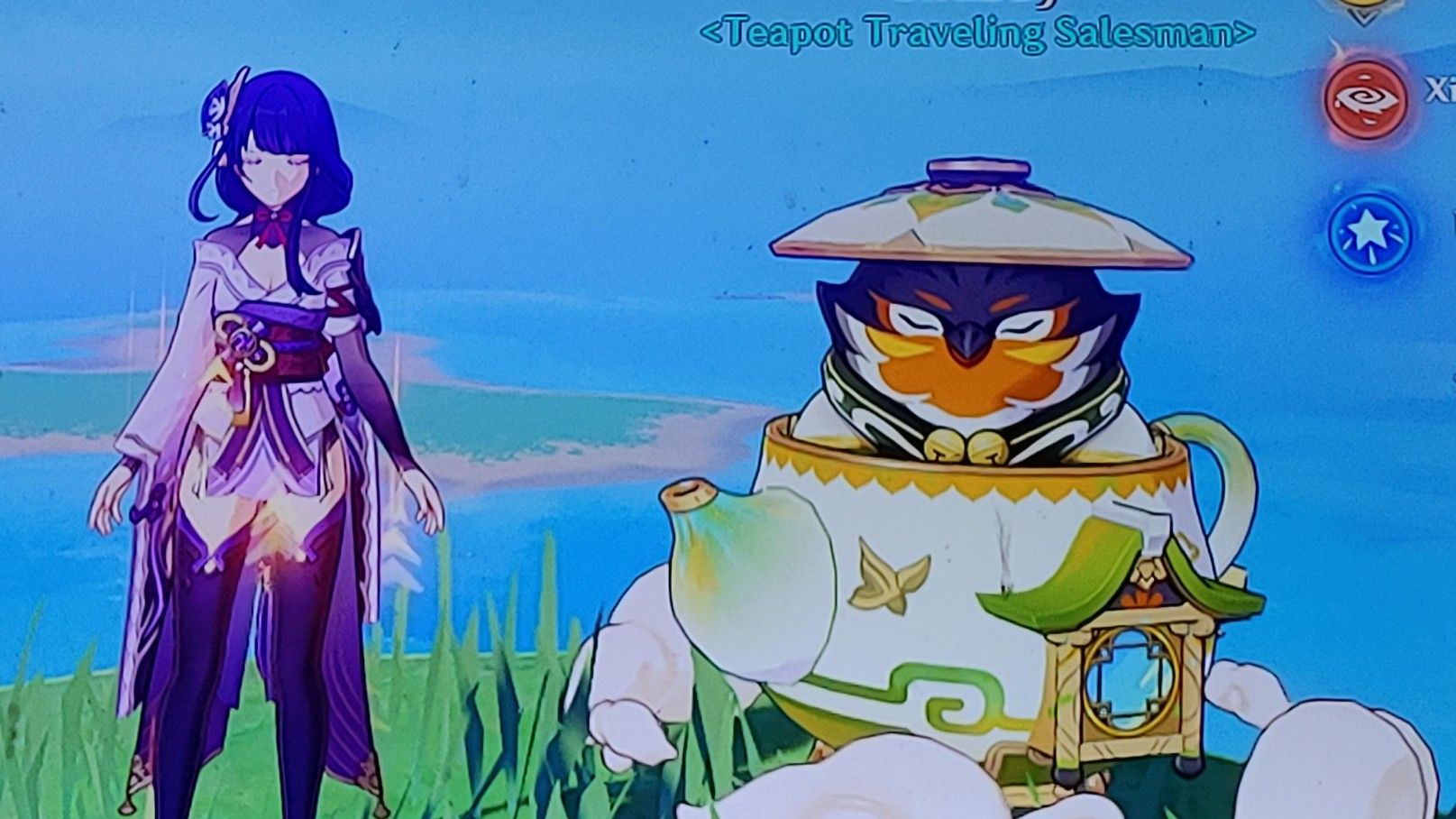 What's chubby got for you today!? Genshin Impact | HoYoLAB