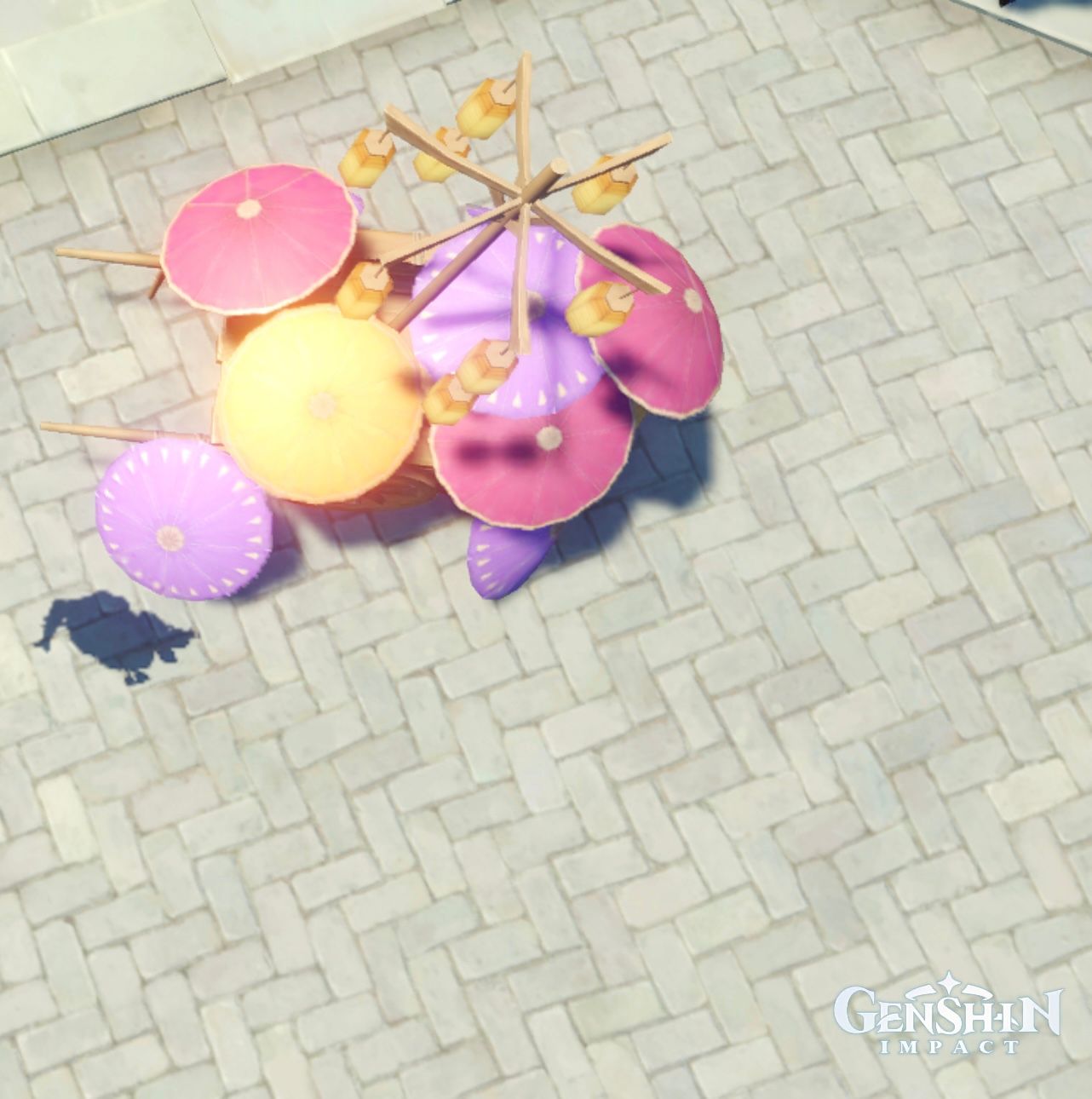 [Genshin Shadow Challenge #29] Who’s That Character? Genshin Impact ...