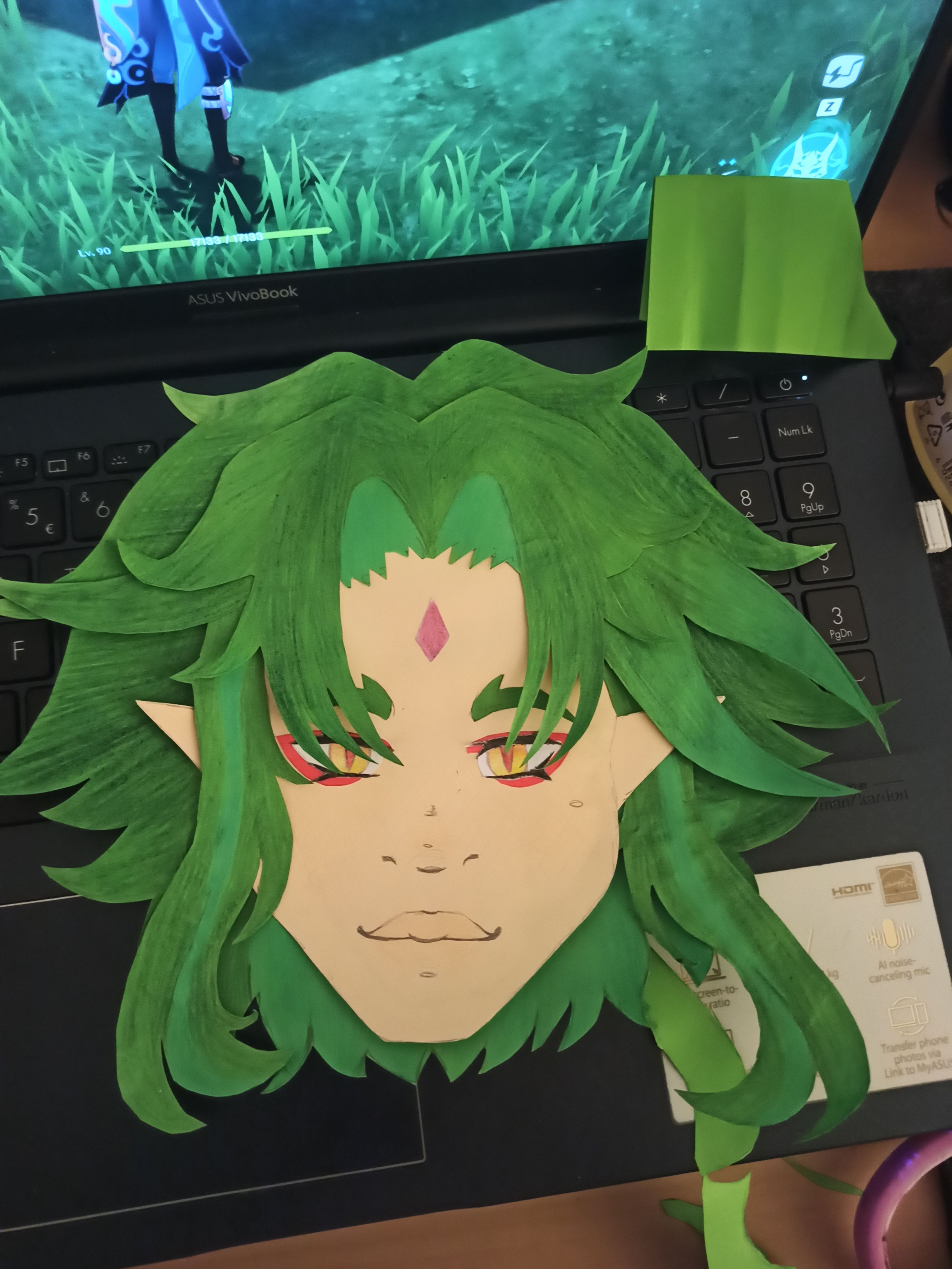 head Genshin Impact | HoYoLAB