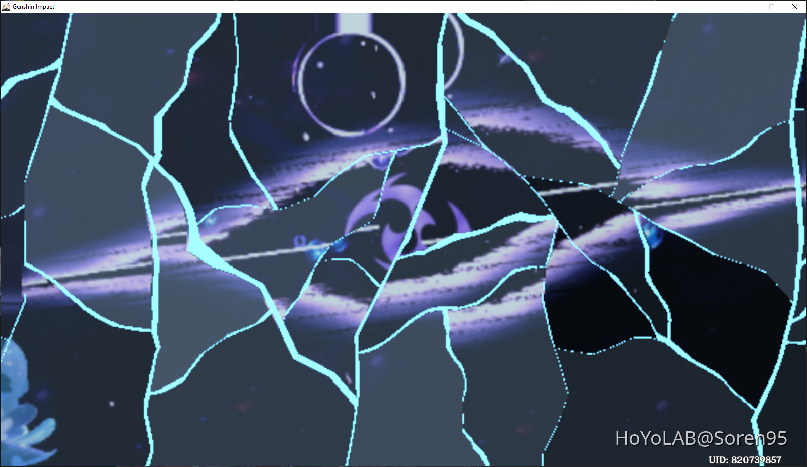 "TORN TO OBLIVION" Genshin Impact | HoYoLAB