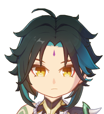 tiny Xiao edit Genshin Impact | HoYoLAB