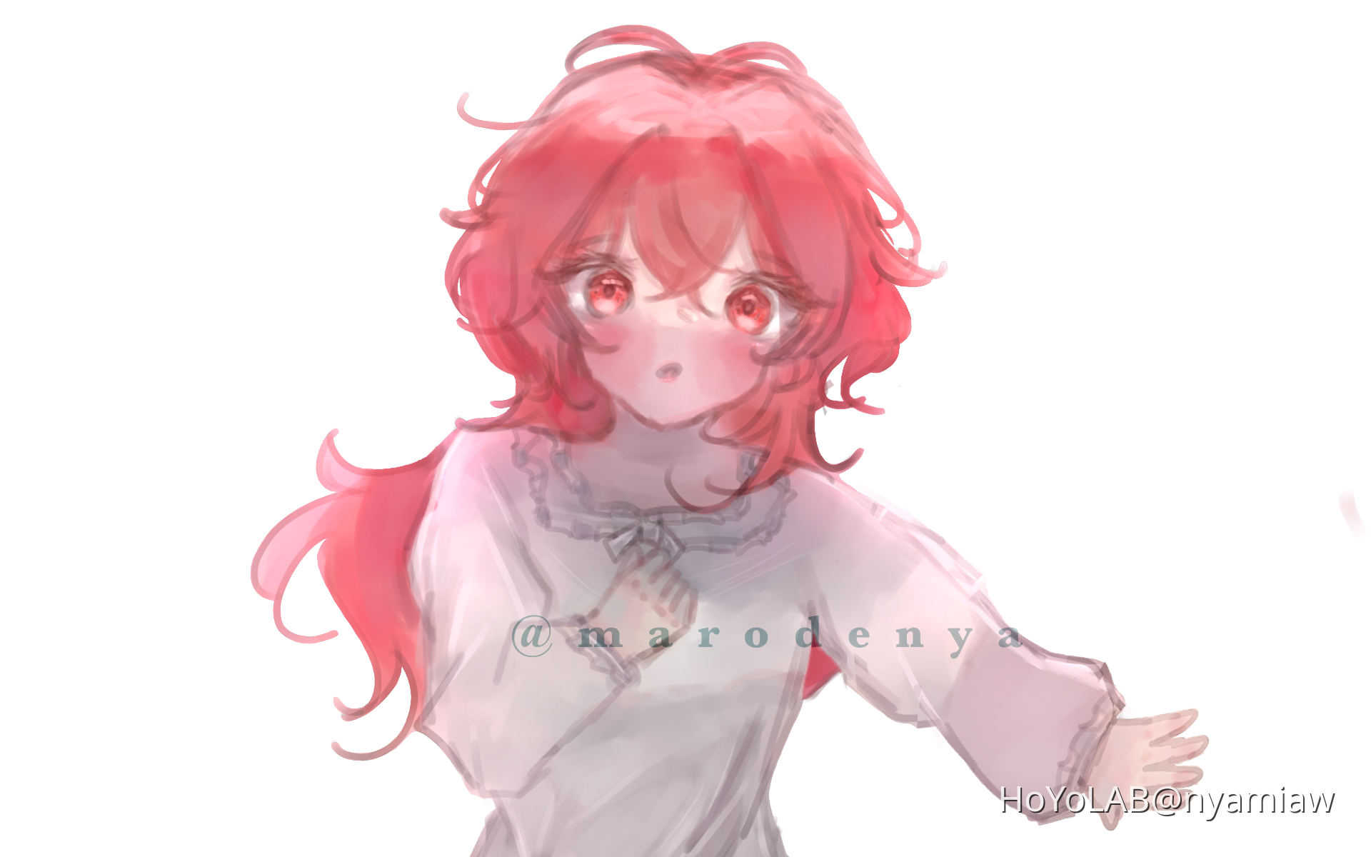 kid diluc Genshin Impact | HoYoLAB