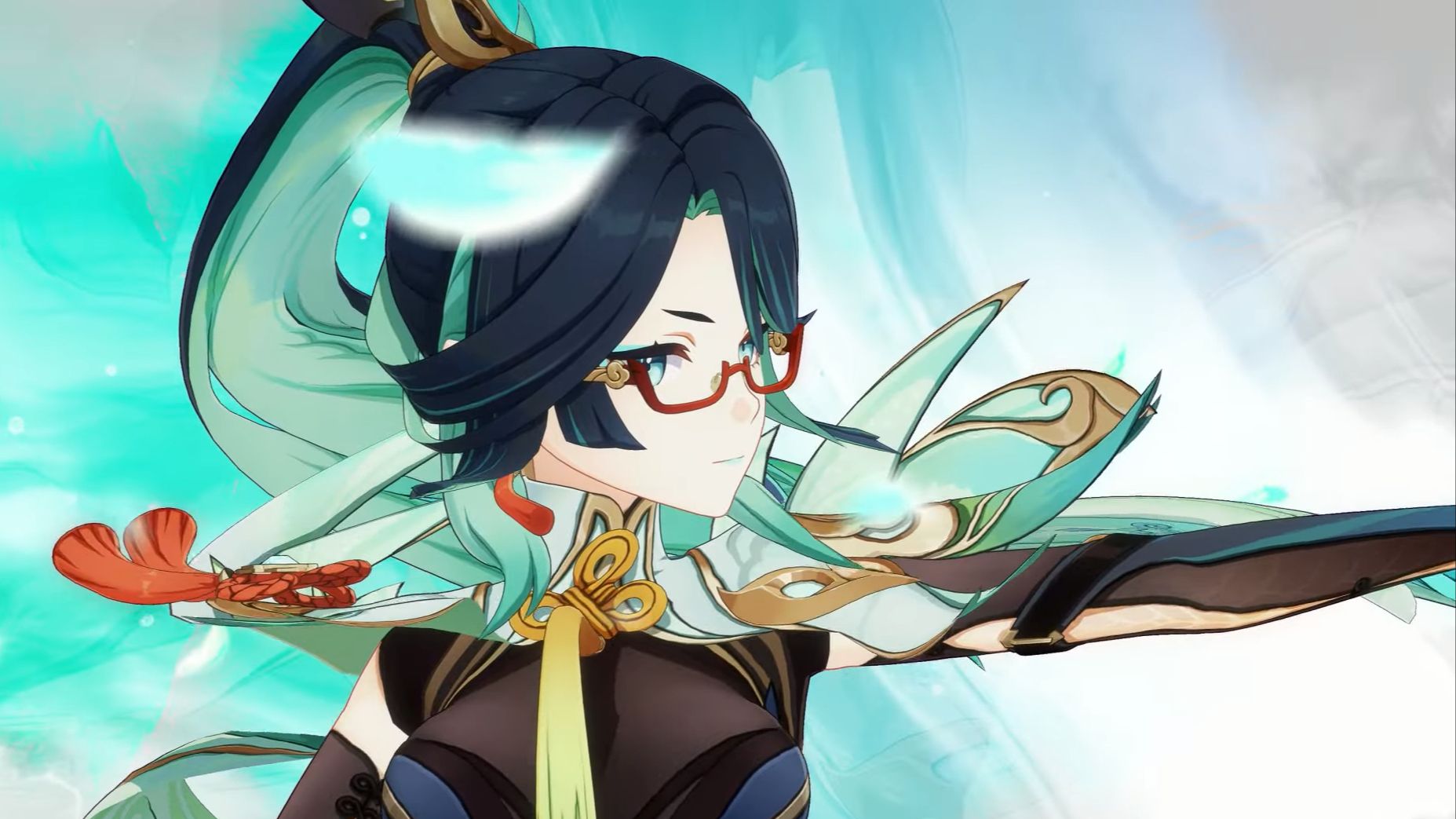 Cloud Retainer : Pull or Skip? Genshin Impact | HoYoLAB