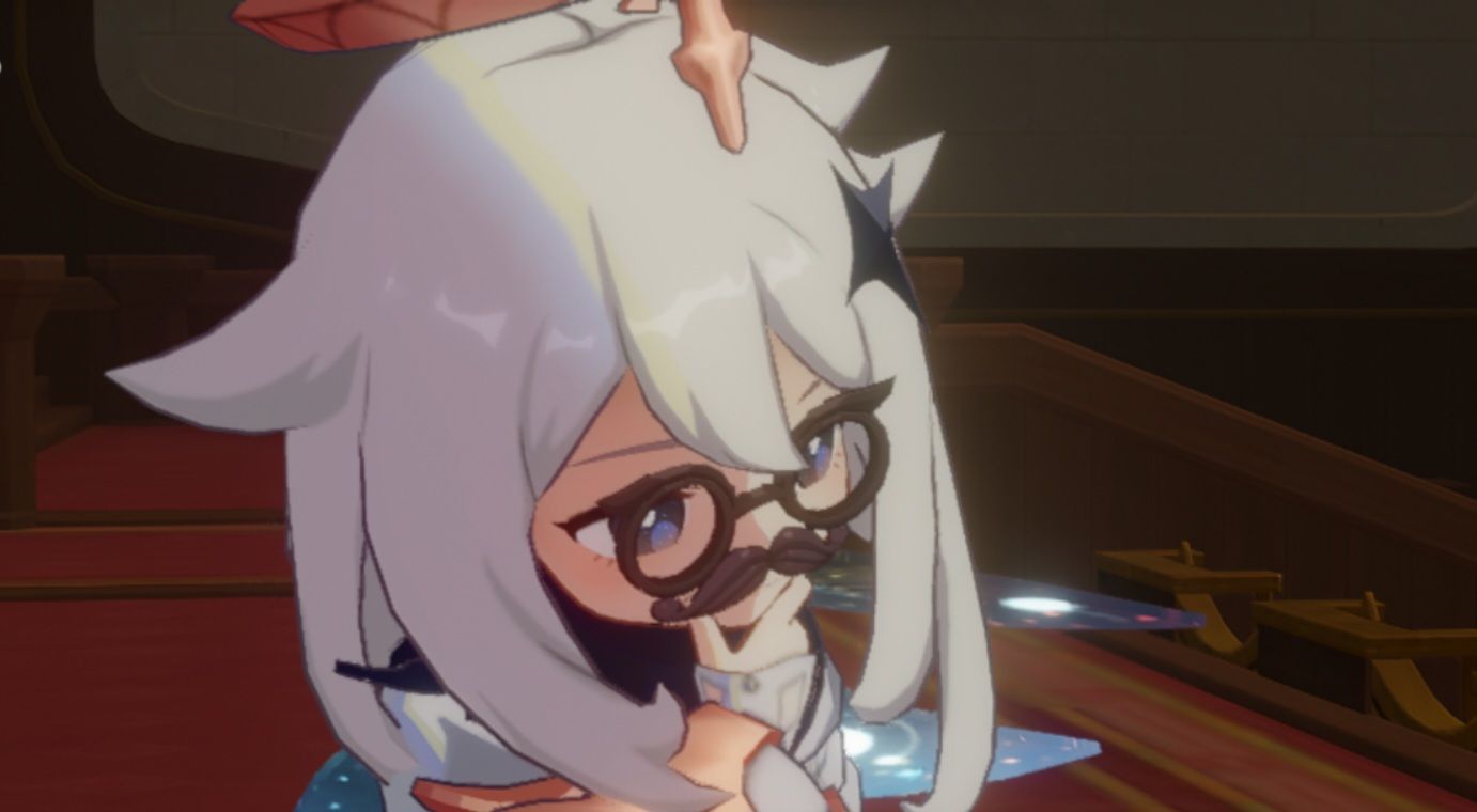 BARK Genshin Impact | HoYoLAB