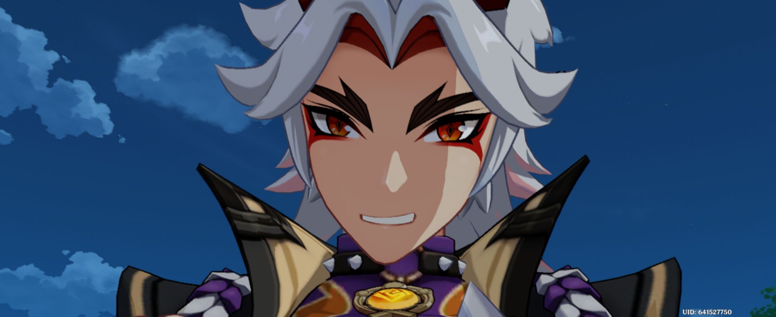 ITTO'S BACK Genshin Impact | HoYoLAB