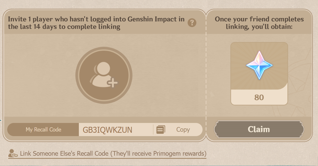 Genshin Impact: Take part in the "Lean, Mean, Cleaning Machine!" event ...