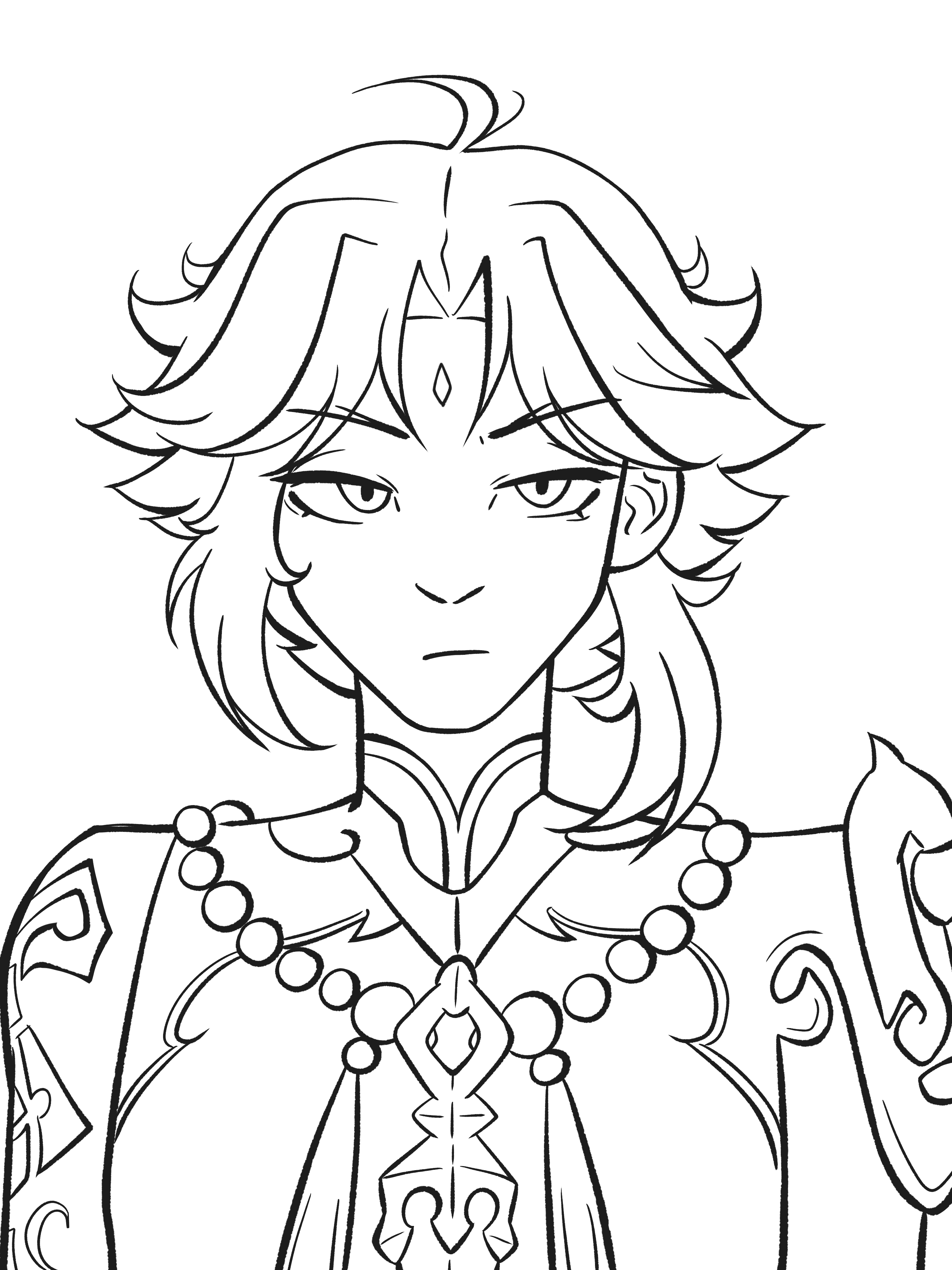 XIAO WIP