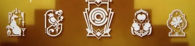 What are those 5 symbols? Honkai: Star Rail | HoYoLAB