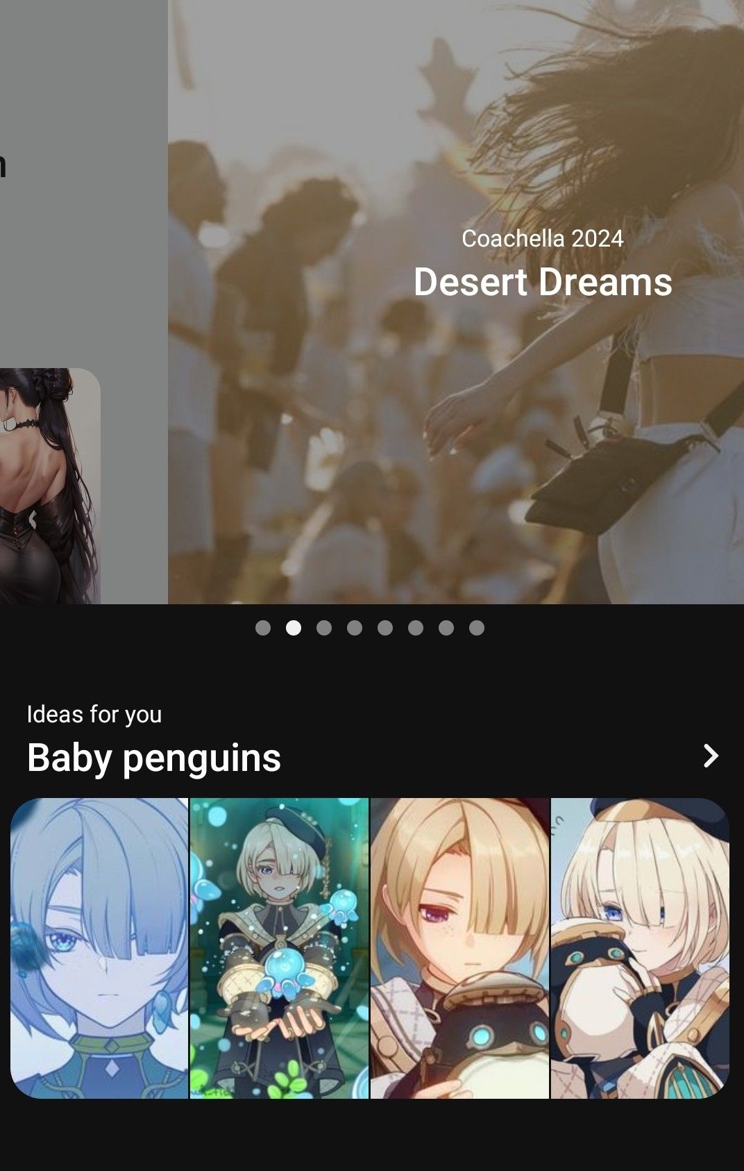 Is Pinterest just trying to fool me into thinking I just like baby ...