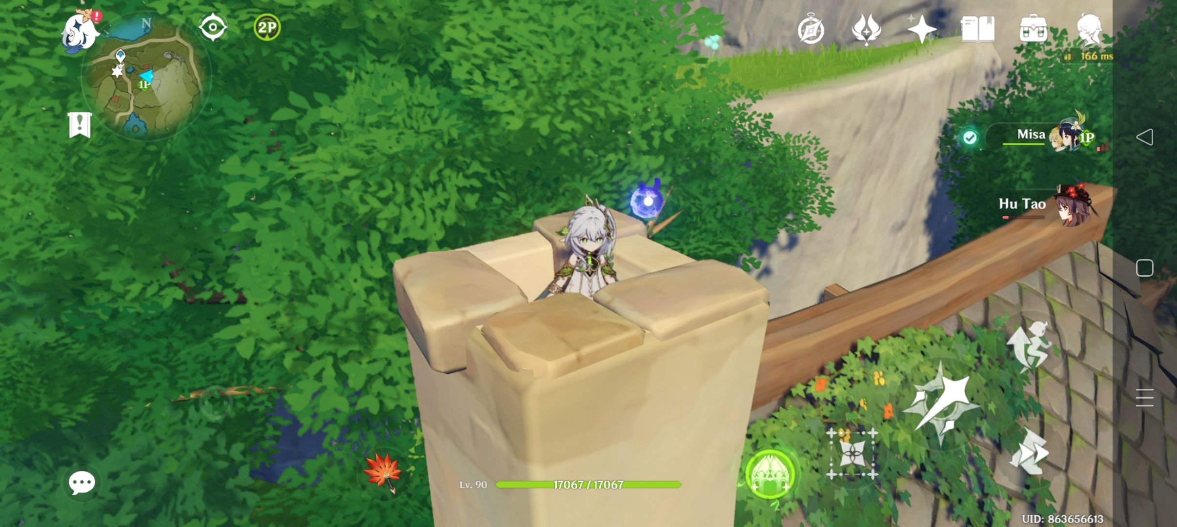 Nahida's the best archon(archon of cutesy) Genshin Impact | HoYoLAB