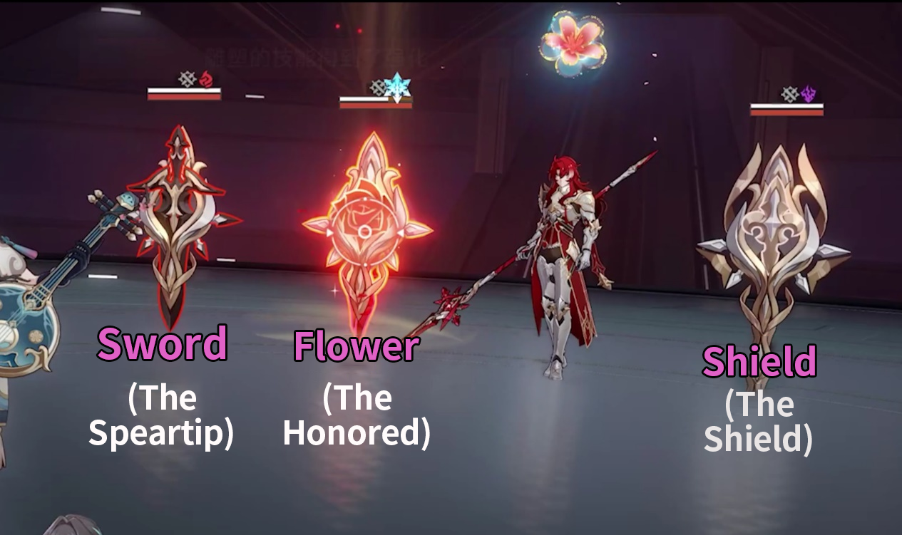 [V1.6] Star Rail V1.6 New Achievements Collection Guide (65 Currently ...