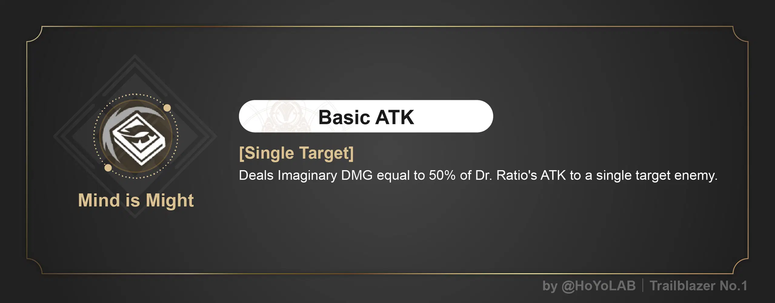 [V1.6] How to Build the Best End-Game Dr. Ratio? | Skill & Eidolon ...