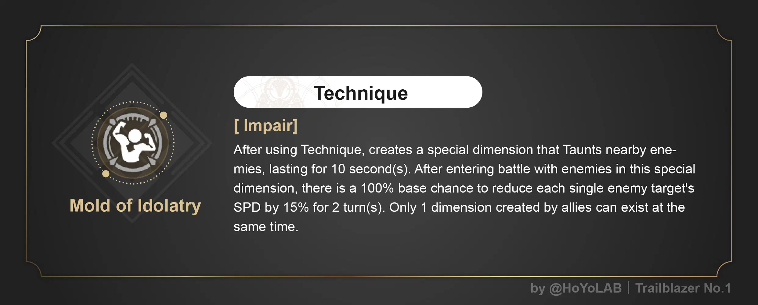 [V1.6] How to Build the Best End-Game Dr. Ratio? | Skill & Eidolon ...