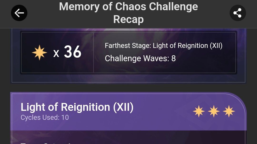 State of HSR and its endgame content Honkai: Star Rail | HoYoLAB