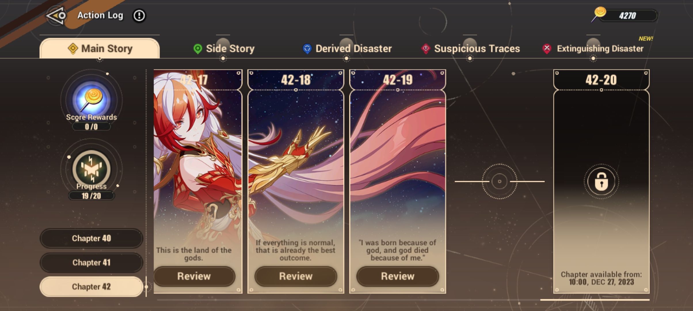 👍 Honkai Impact 3rd | HoYoLAB