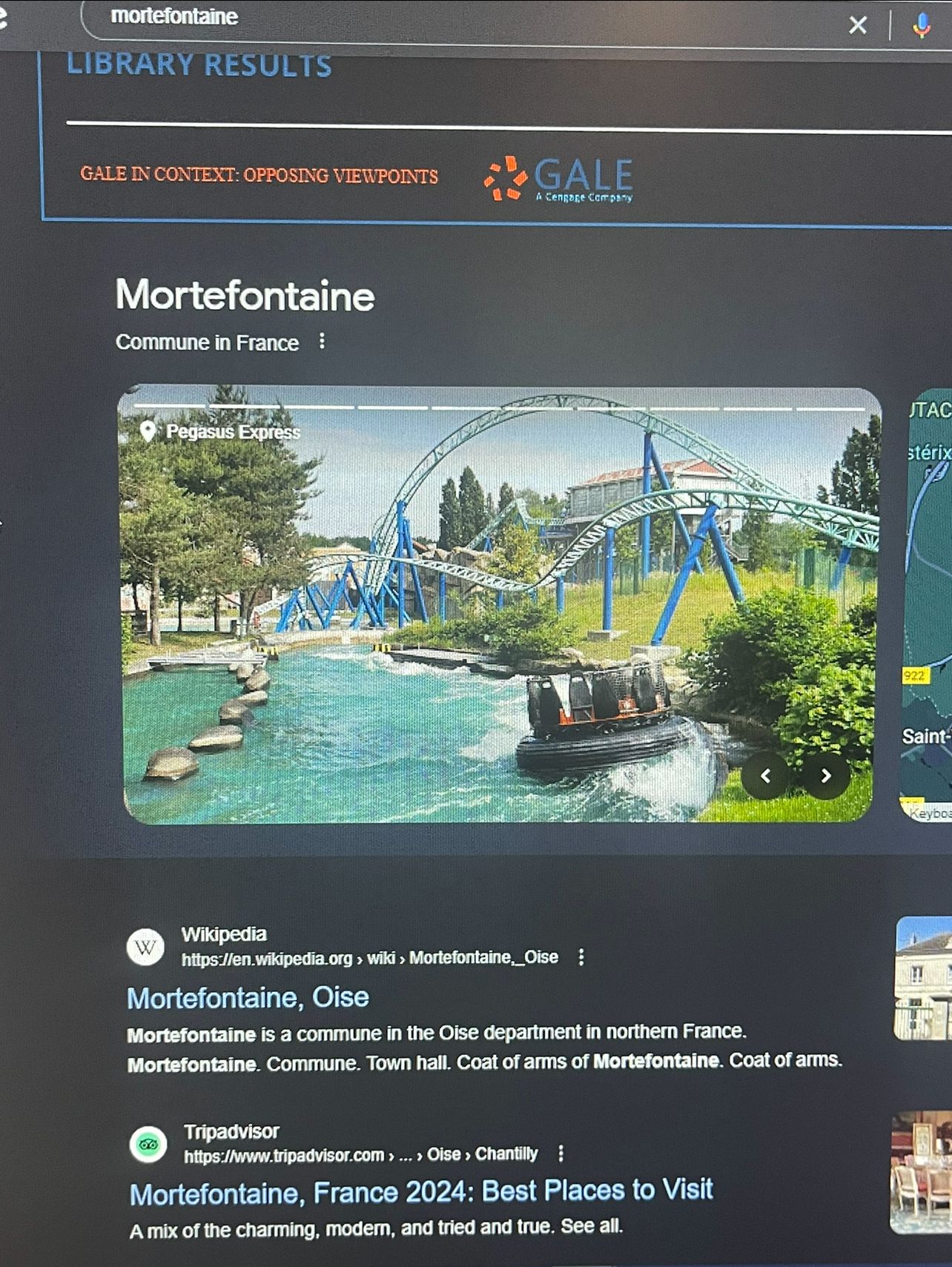 Google predicted Foçalors Death Genshin Impact | HoYoLAB