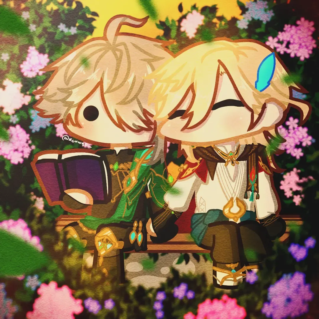 kavetham :00 Genshin Impact | HoYoLAB