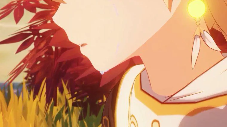 Why is aether crying ? Wrong answers only Genshin Impact | HoYoLAB