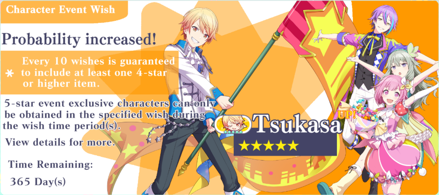 pjsk banners but Genshin | HoYoLAB