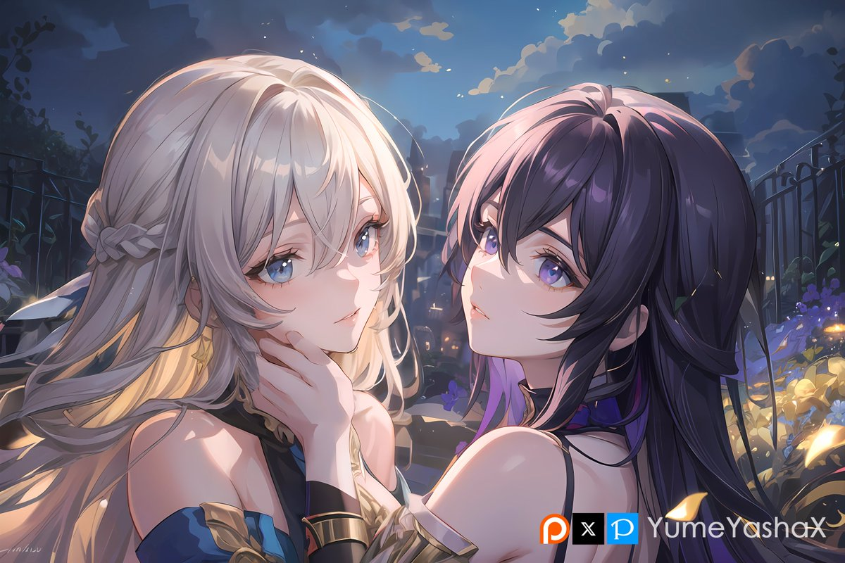 Bronseele ️ Honkai: Star Rail | HoYoLAB