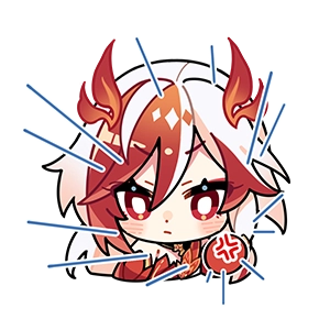 Honkai Impact 3rd Dance of Life and Death Stickers ★ Honkai Impact 3rd ...