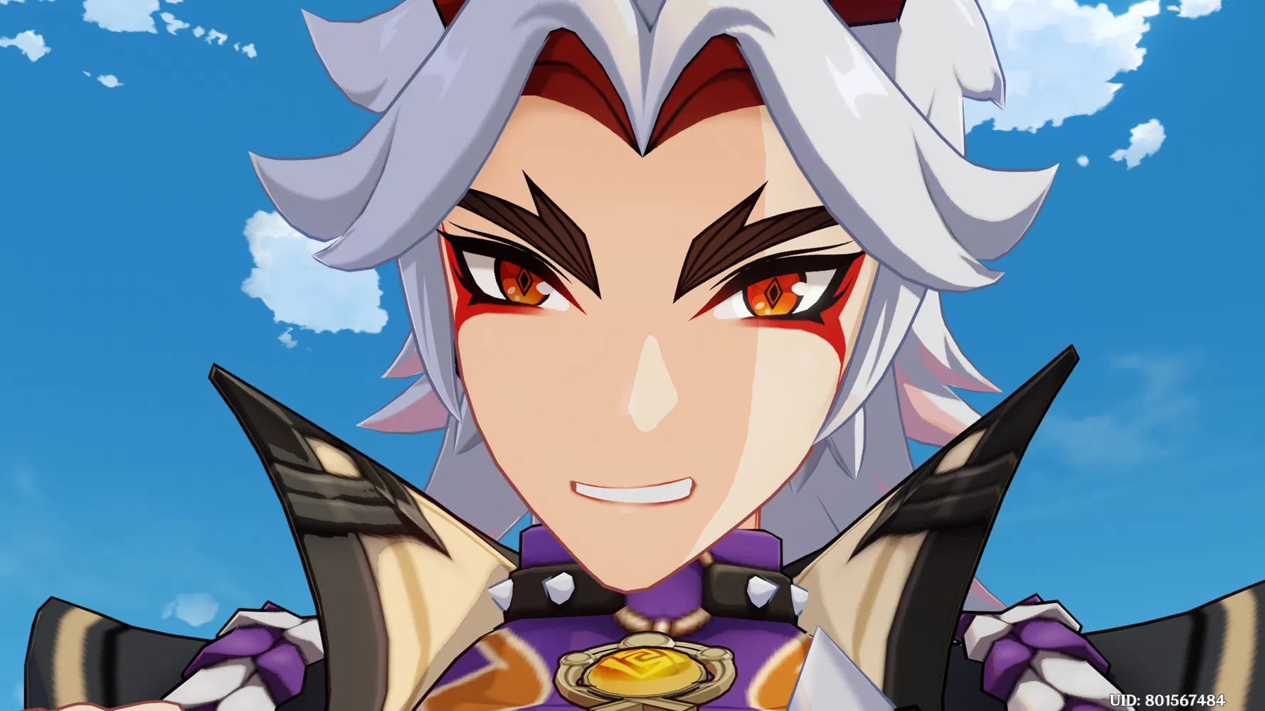 Arataki Itto rerun when? Genshin Impact | HoYoLAB