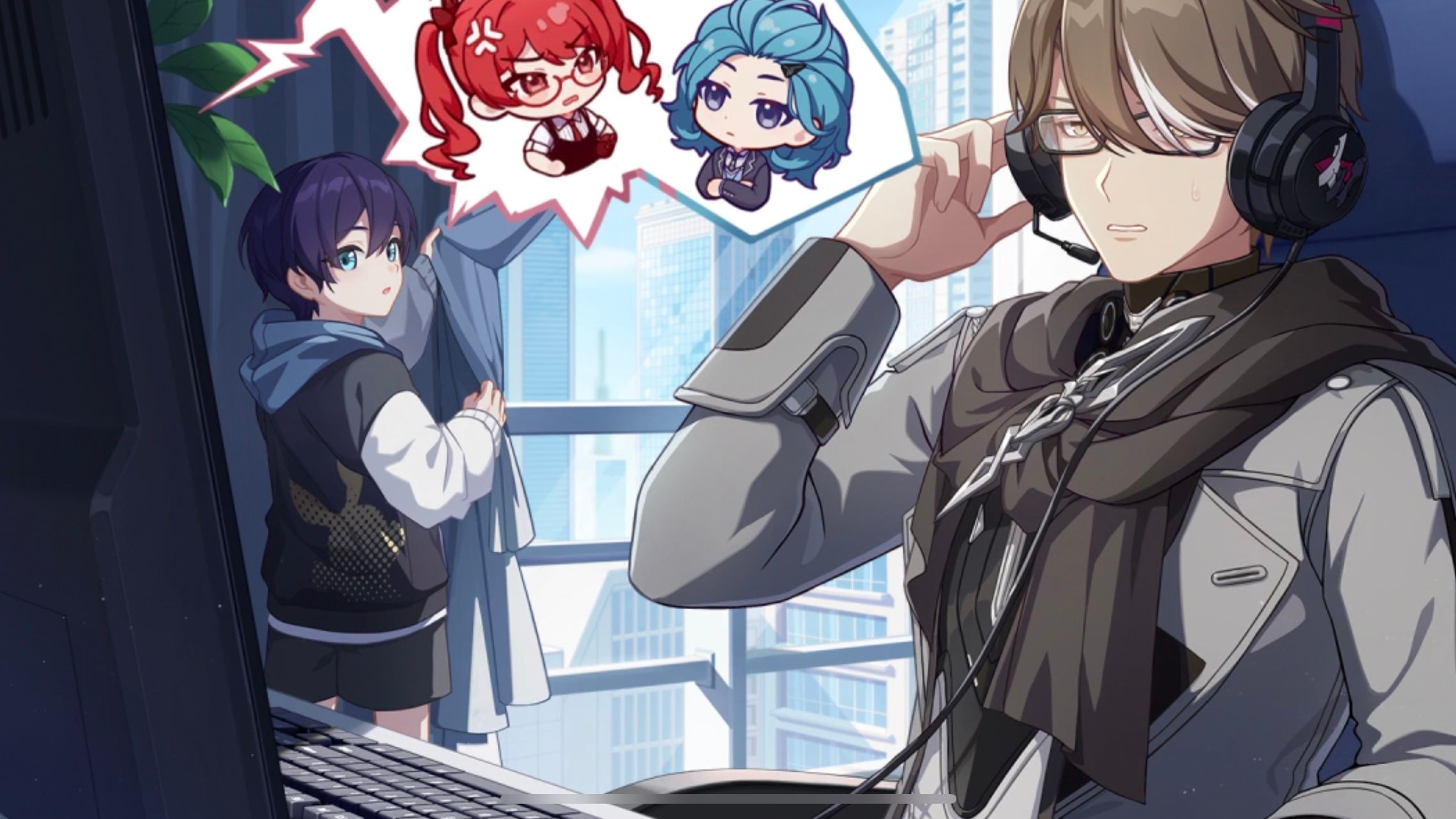 Wish you were here~ 11176128VE Code Honkai Impact 3rd | HoYoLAB