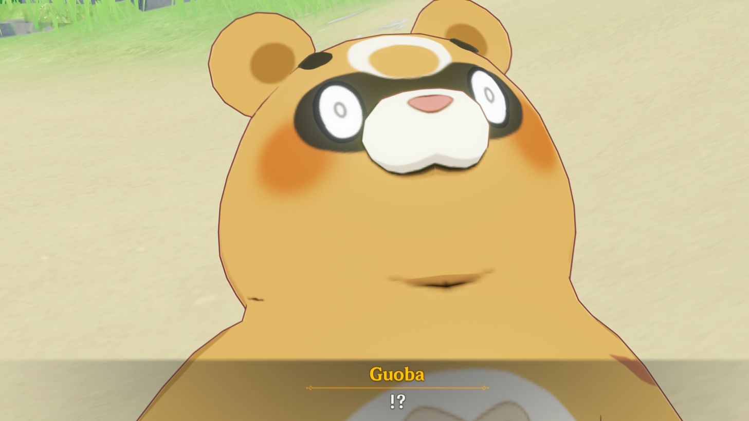 Gouba Is My Spirit Animal! (Gouba Photo Dump) Genshin Impact | HoYoLAB