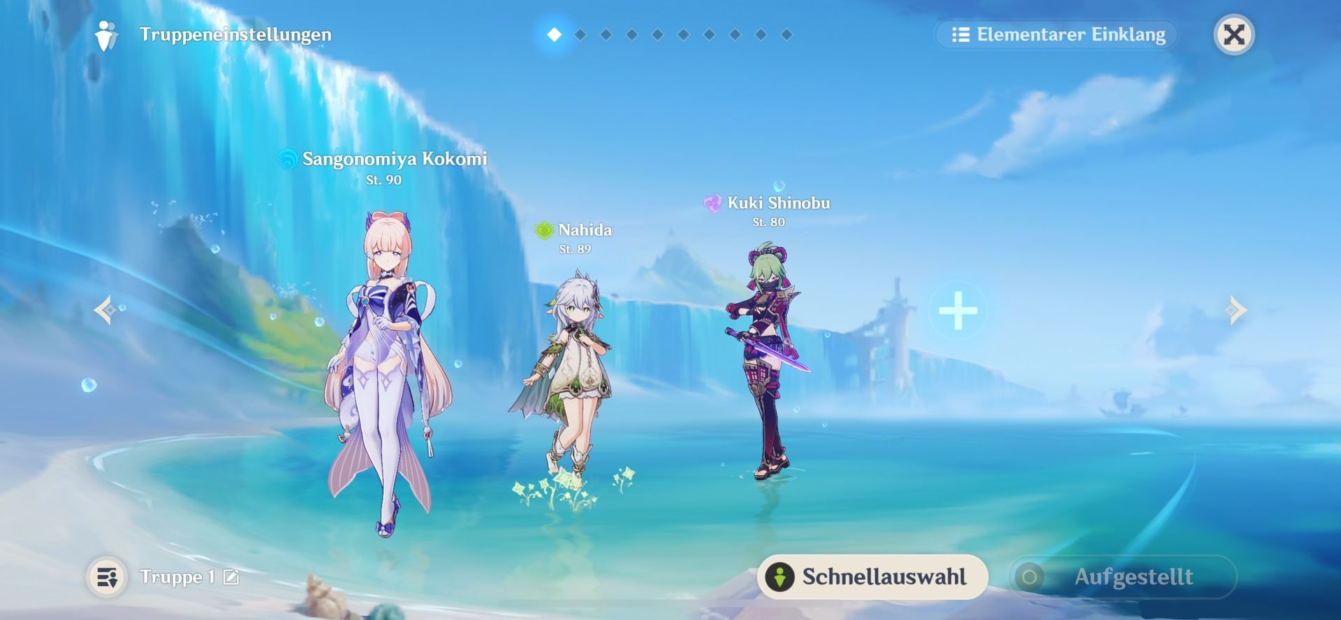 Hyperbloom Genshin Impact | HoYoLAB