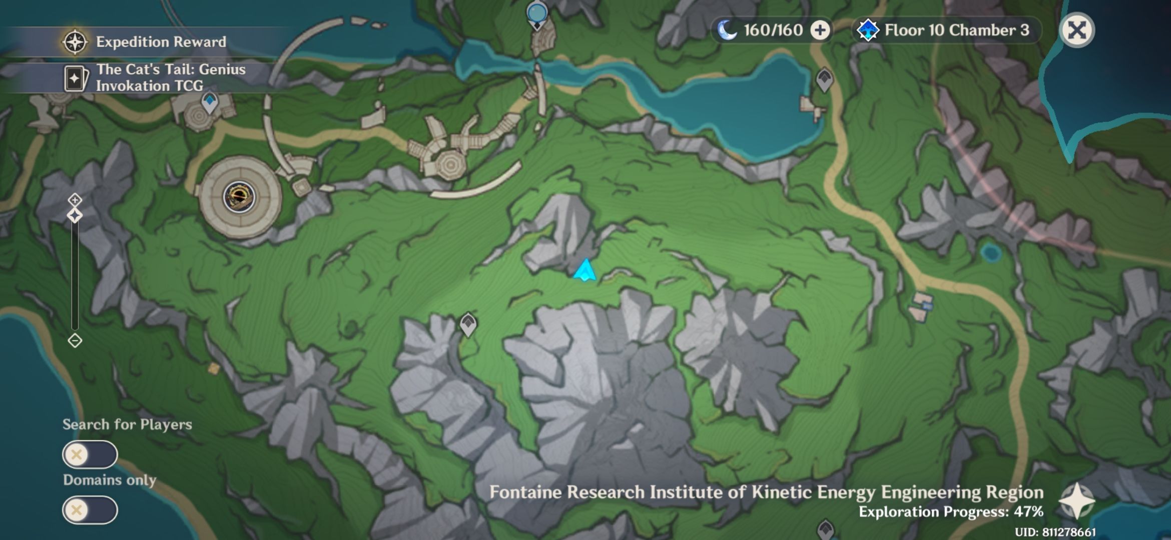 Exquisite chest Genshin Impact | HoYoLAB