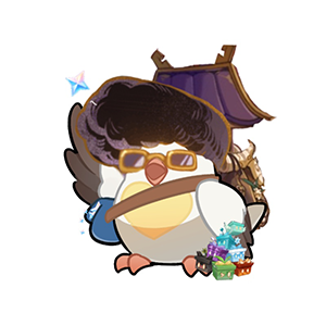 Teahouse Fortune-Telling: Liben? Nope, It's Yours Truly! Genshin Impact ...