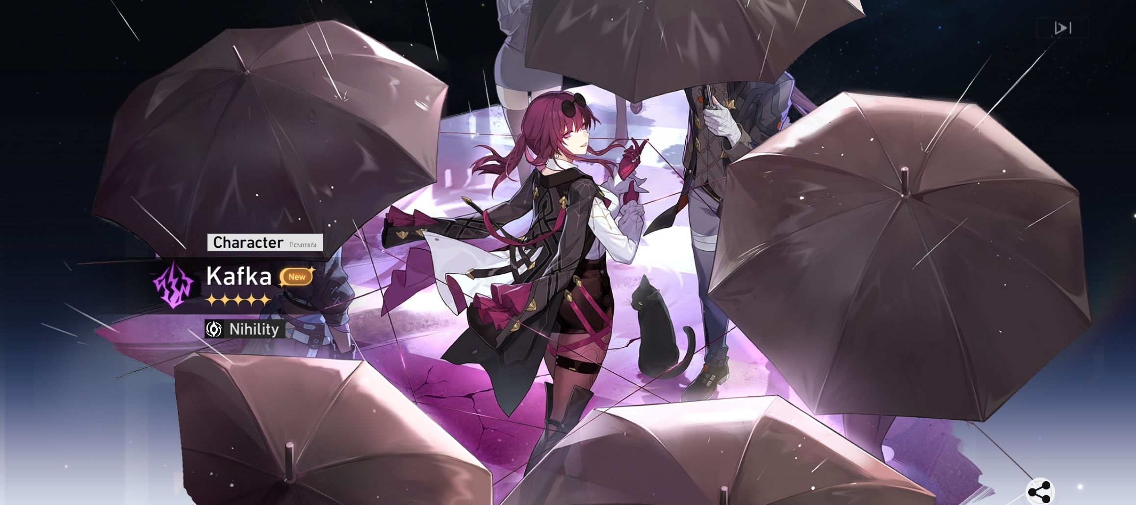 First HSR Ten Pull! Honkai: Star Rail | HoYoLAB